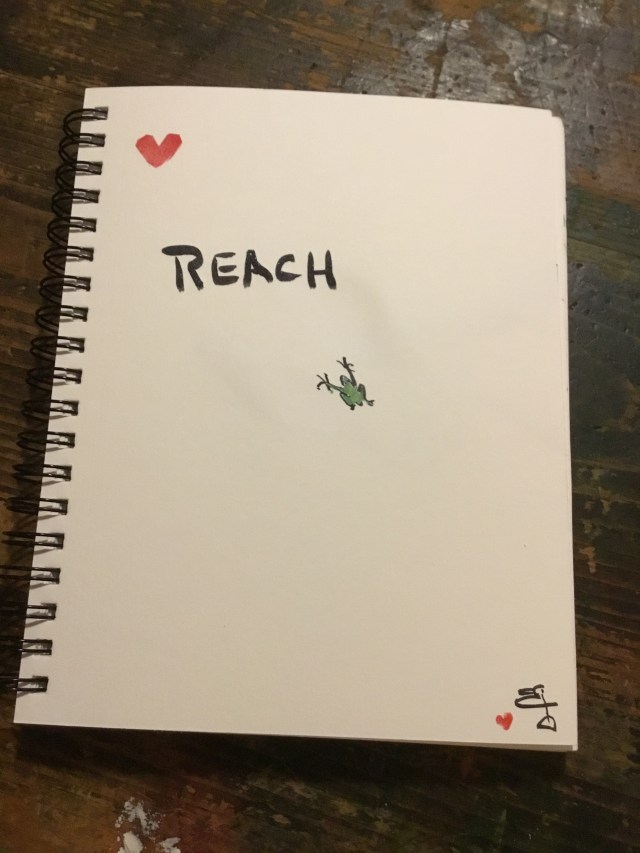 Reach | Ministry of Animals
